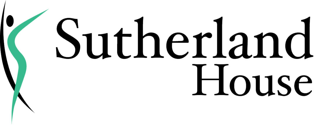 Book an appointment - Sutherland House